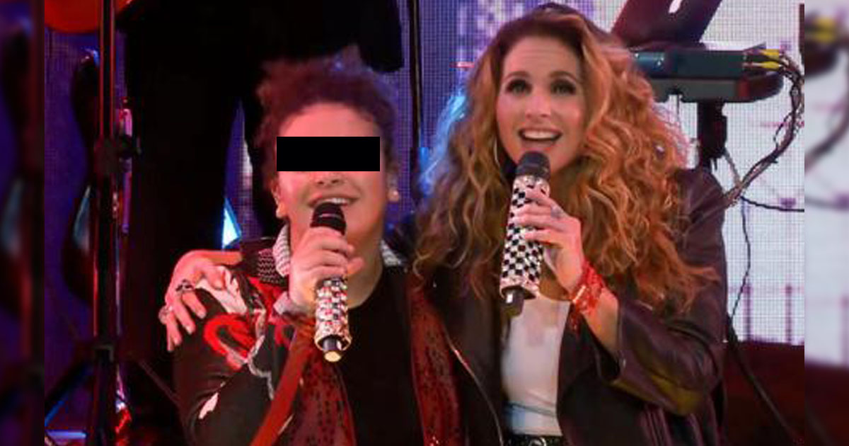 Lucerito Mijares emociona a sus fans al abrir cuenta de Instagram