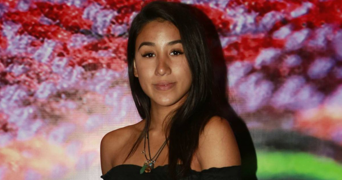 Samahara Lobatón responde fuerte a usuaria por atacarla tras lucir al ...