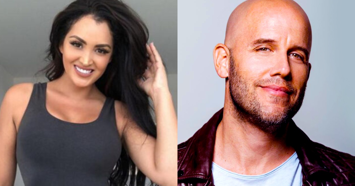 Michelle Soifer revela que regresó a la música por consejo de Gian Marco