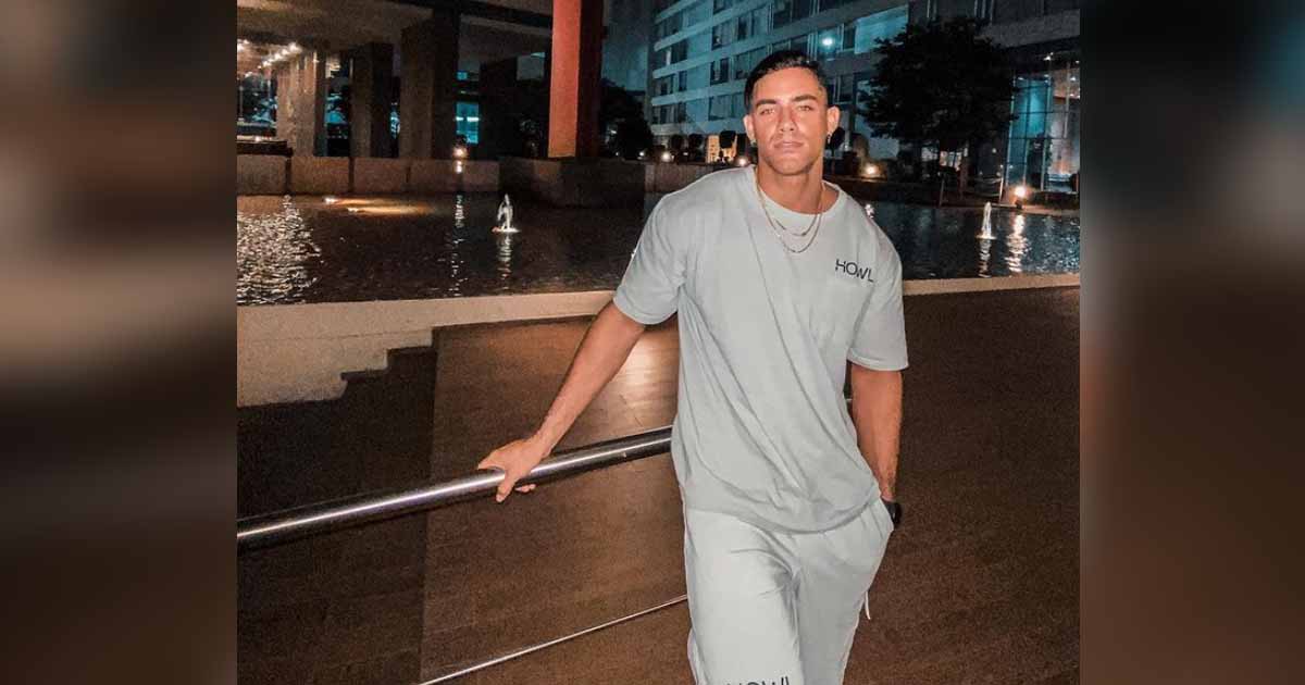 Austin Palao viajó a México para hacer casting en Televisa