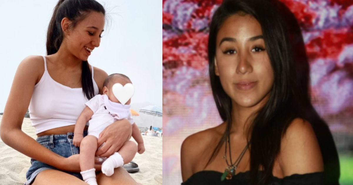 Samahara Lobatón Habló Sobre Su Relación Con El Papá De Su Hija Somos 1251