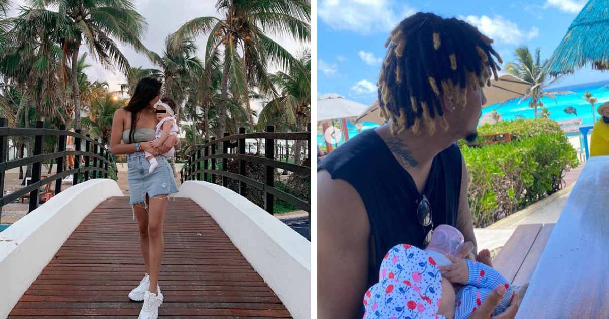 Samahara Lobatón hace extraña publicación tras llegar de México: “Qué ...