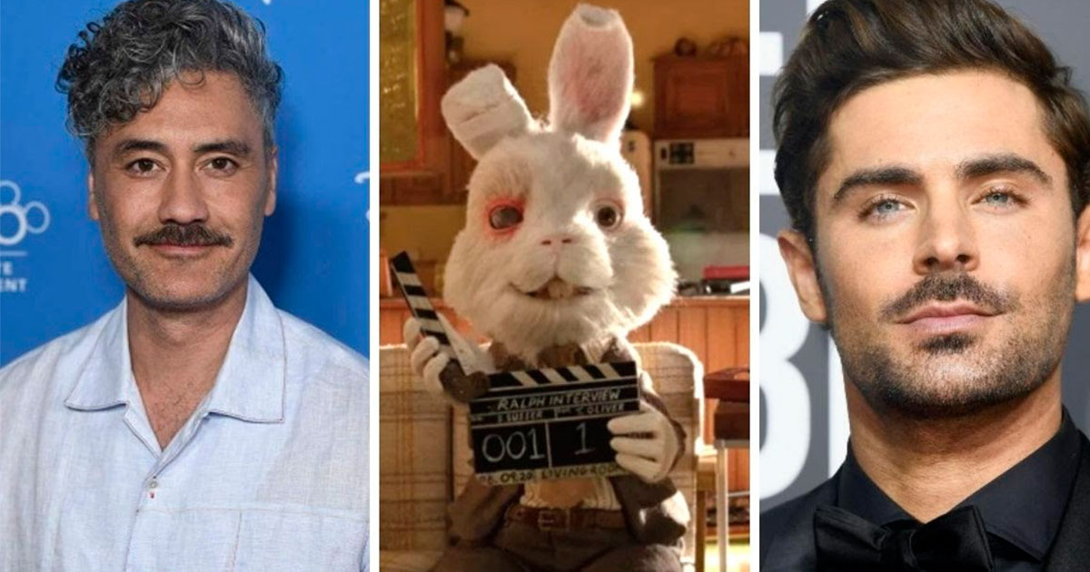 Los nuevos desafíos que plantea el corto "Salve Ralph" para las ...