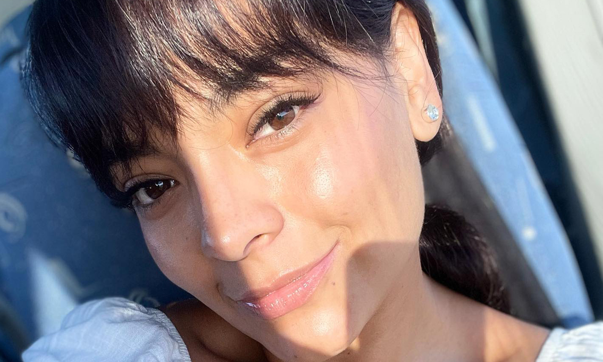 Cielo Torres impone en redes sociales nuevos modelos de crop tops para ...