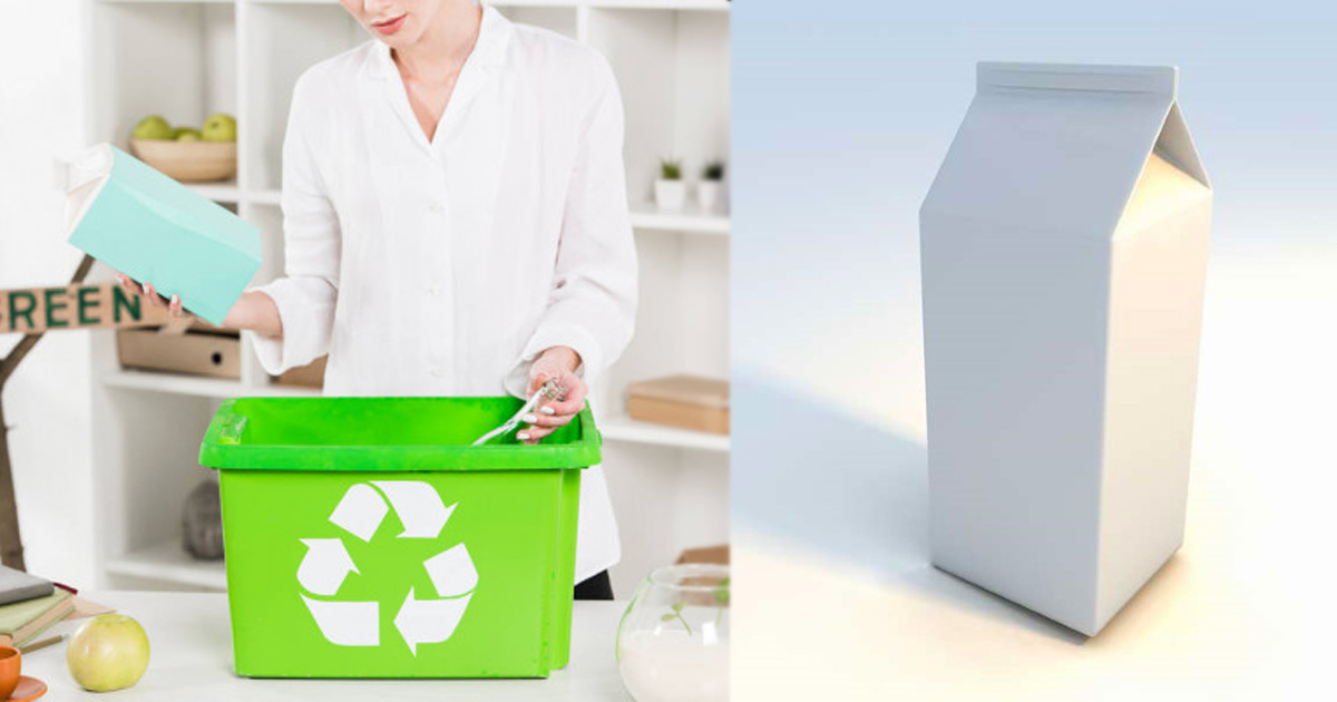 ¿Sabe dónde llevar los envases vacíos post consumo y cómo reciclarlos ...