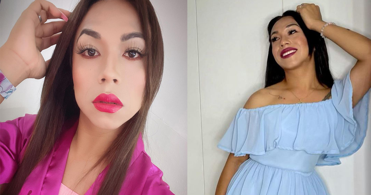 Dayanita otra vez captada haciendo show en Iquitos sin mascarilla ni ...