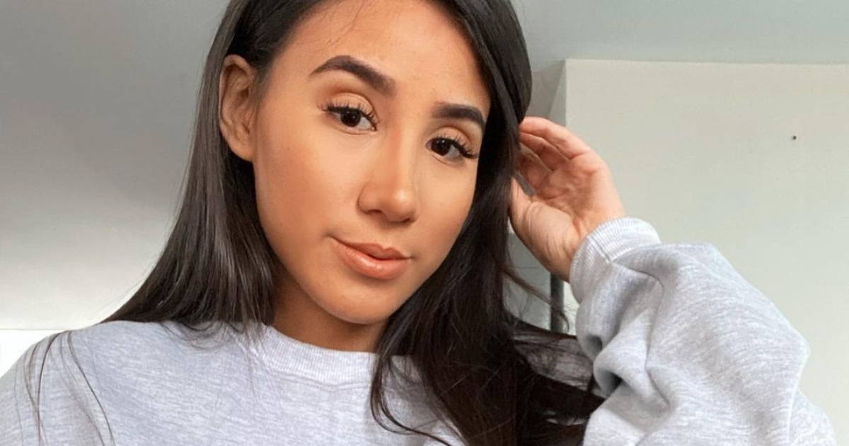 Samahara Lobatón apuesta por un look clásico que todas podemos recrear ...