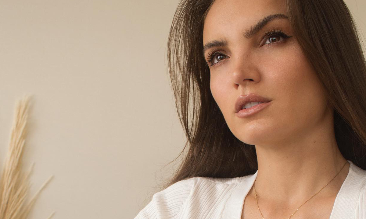 Carol Reali conquista Instagram con abrigos acolchados tipo 'husky'