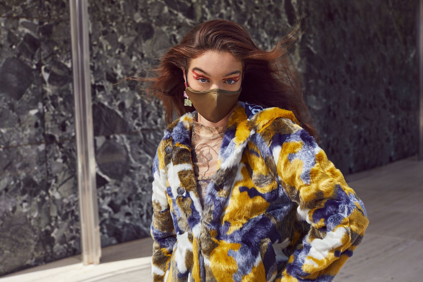 5 prendas que puedes incorporar este invierno para protegerte del frío ...