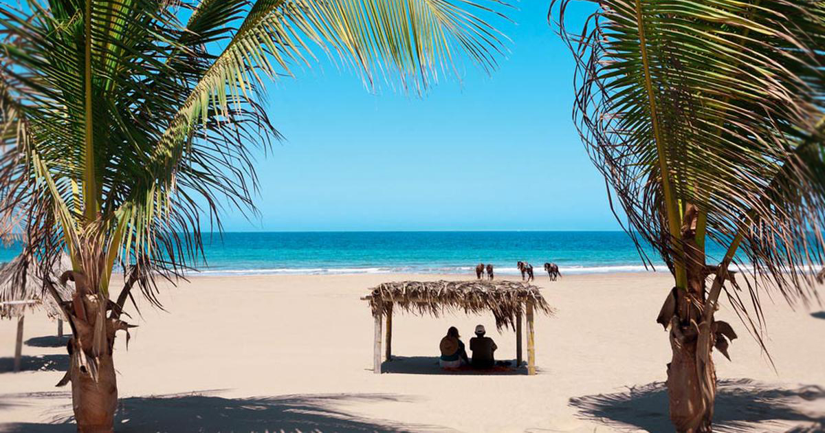 Reactivación turística: desde el 31 de mayo se permitirá acceso a las ...