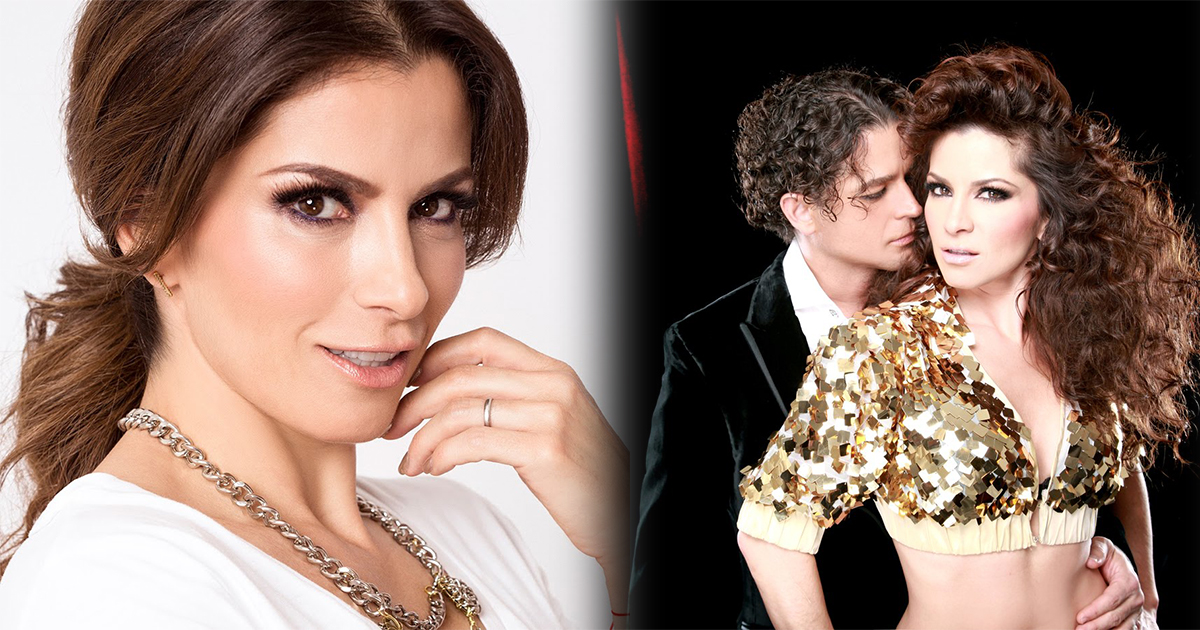 Alessandra Rosaldo retoma su carrera musical con su dúo de los 90