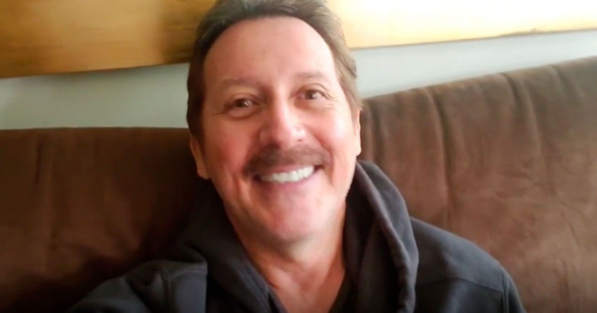 Paul Martin contó cómo sucedió el accidente que lo distanció de “De ...