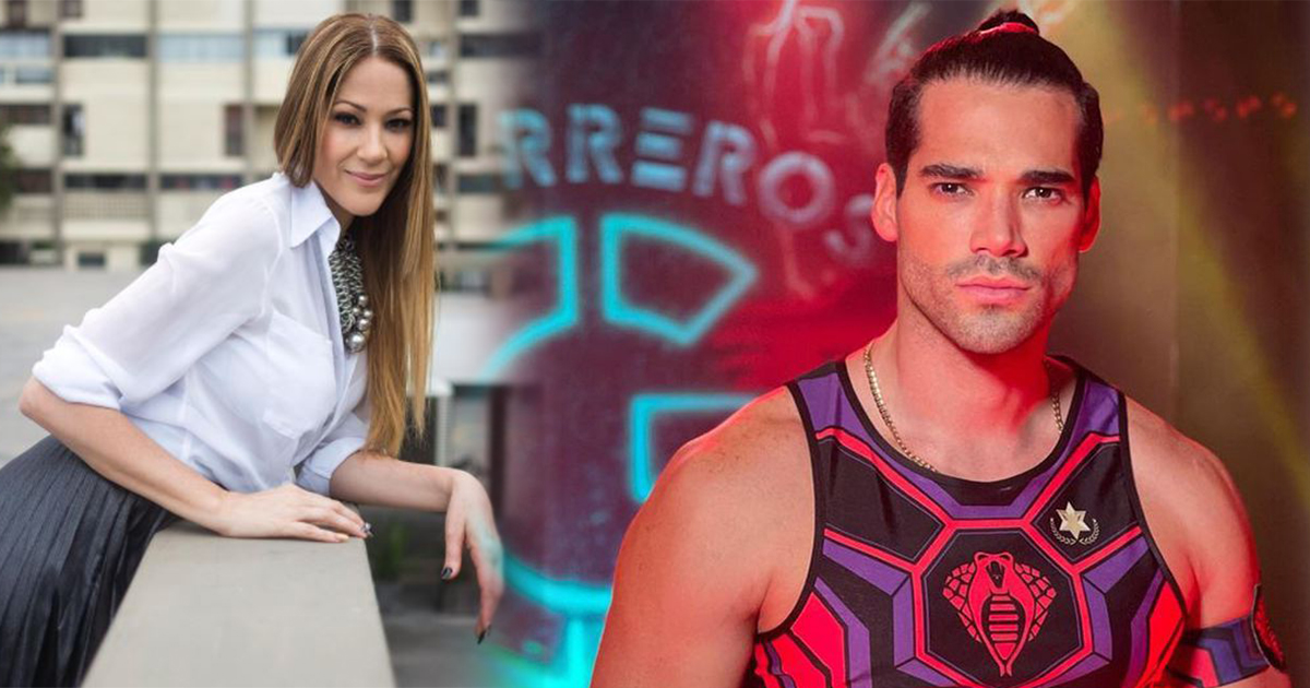 Edith Tapia pide a sus seguidores orar por la salud de Guty Carrera