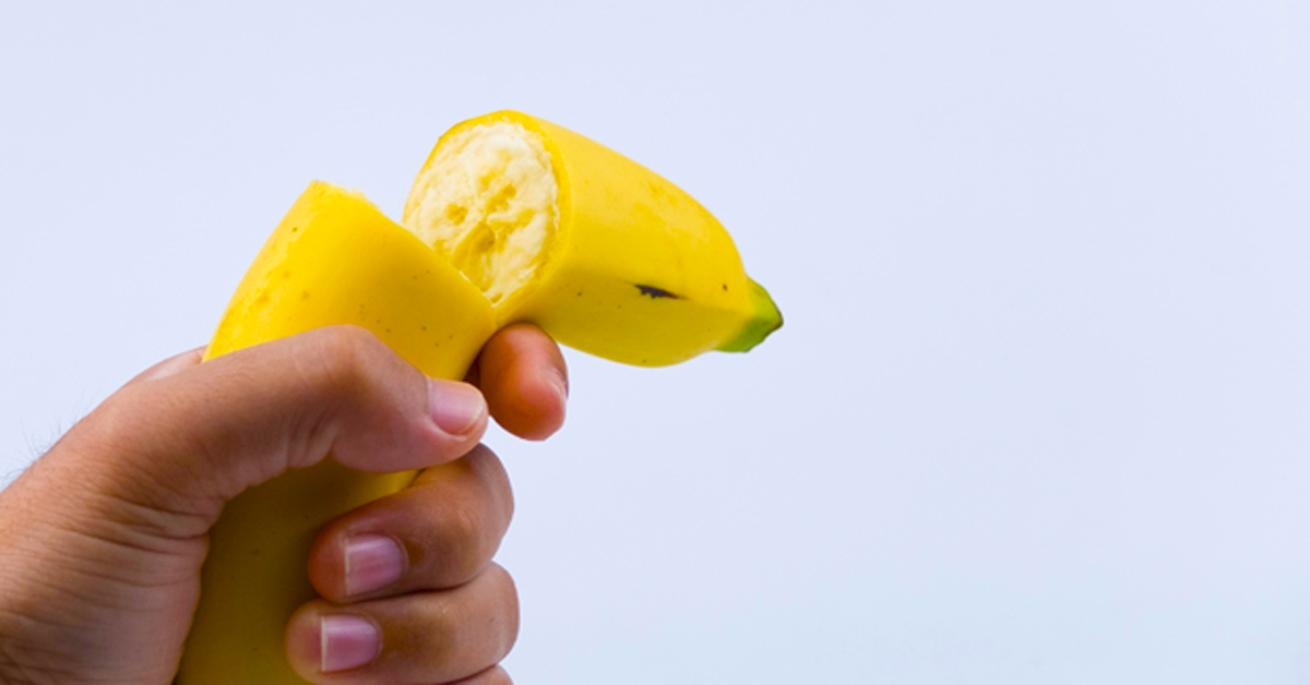 Esta Es La Postura Sexual Más Peligrosa Para El Hombre Y La Más Común 