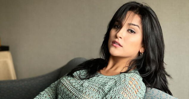 Daniela Dancourt exhibe truco de moda para chicas petite al estilo de ...