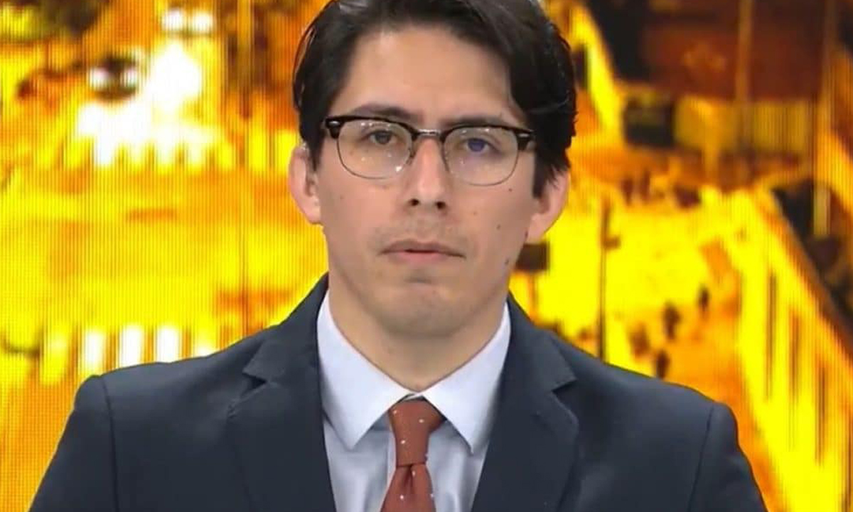 Sebastián Salazar: Conoce AQUÍ la biografía completa y perfil del hijo ...