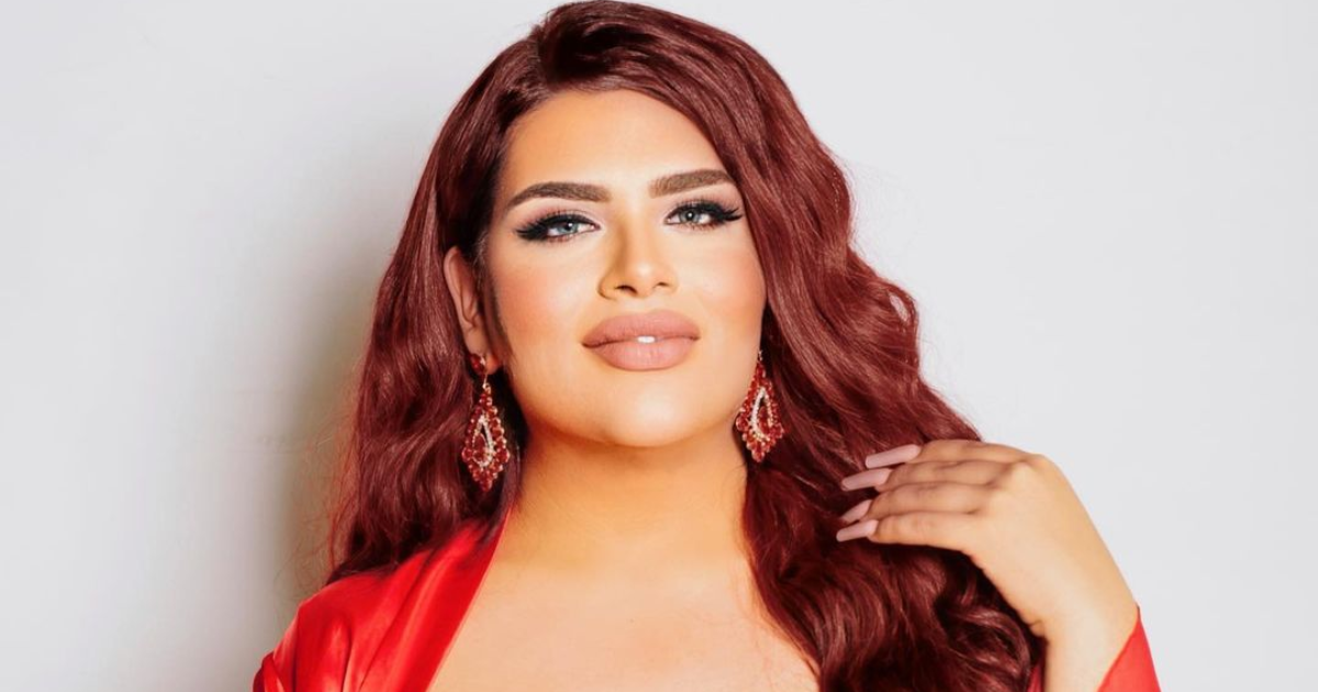 Ángela Curich se suma a la fiebre del 'denim on denim' con look de mini ...