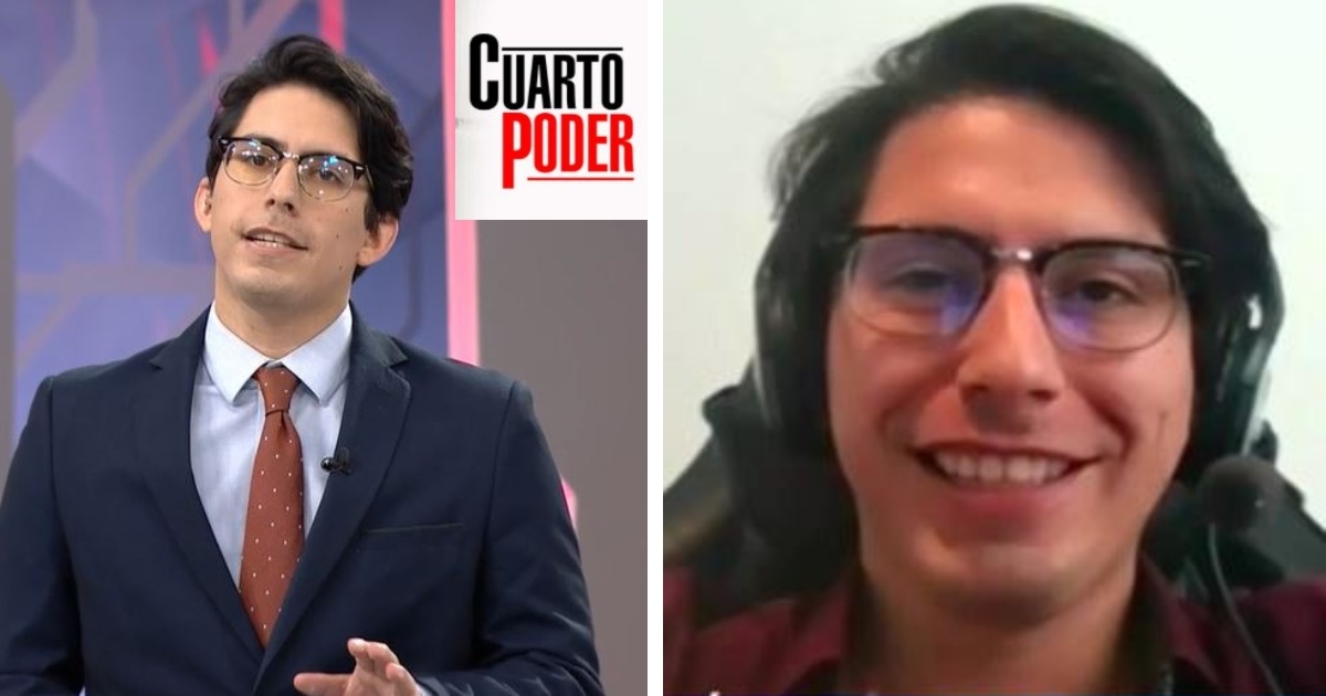Hijo de Federico Salazar revela que tiene enamorada: Hijo de Federico Salazar revela que tiene enamorada: