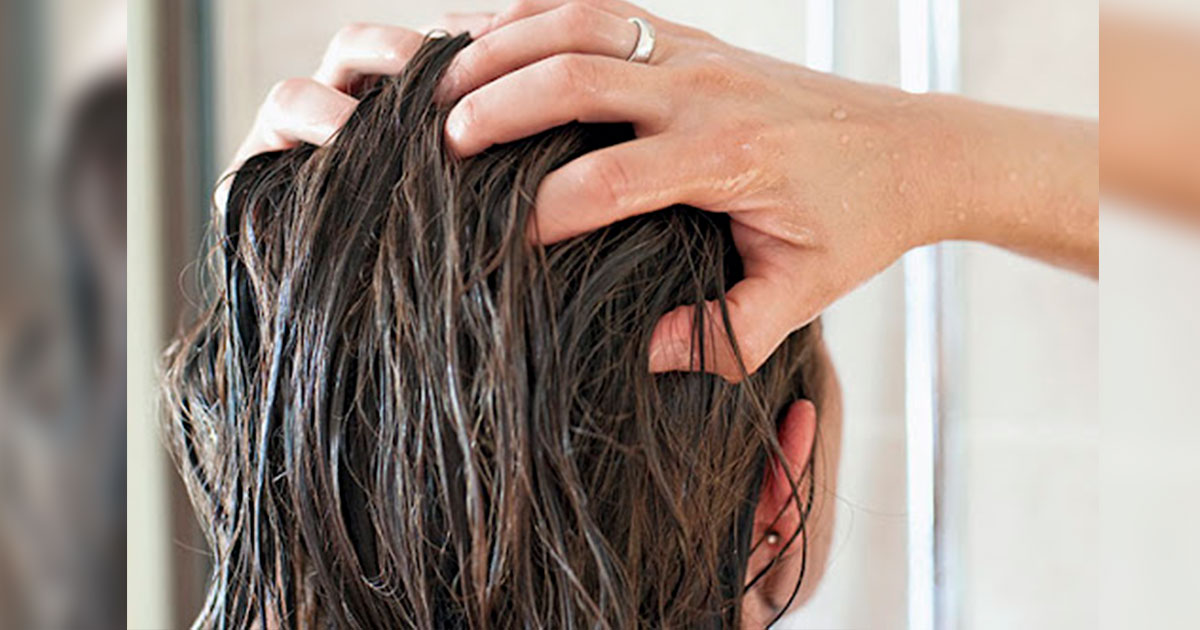 ¿Cómo aplicar correctamente un exfoliante capilar? Especialistas ...