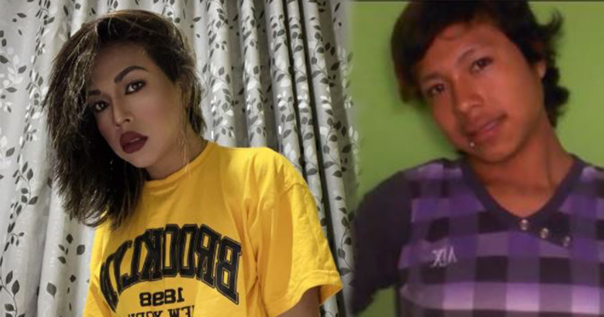 Dayanita sorprende a sus seguidores al publicar imágenes de su infancia