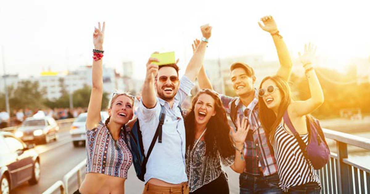 Viajar con amigos: claves para organizarlo y destinos recomendados