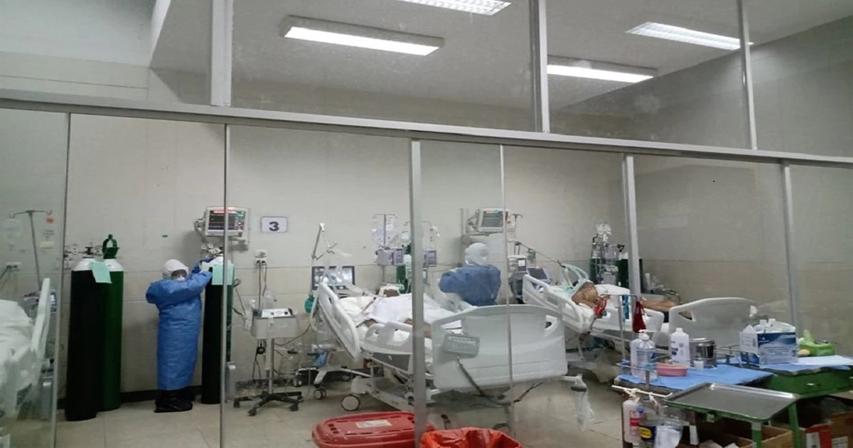 Argentina: peruano es el primer caso de variante Delta y podría ...