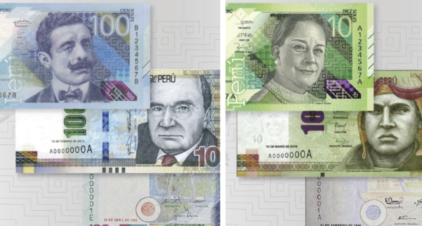 El sol peruano se convirtió este 2021 en la moneda más devaluada en ...