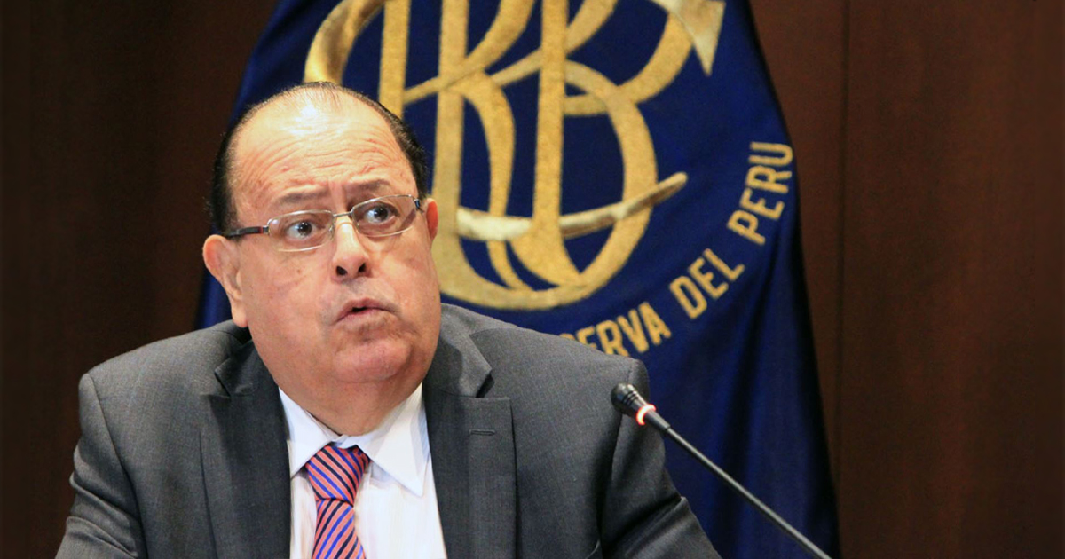 ¿Quién es Julio Velarde, el economista que muchos consideran le ...