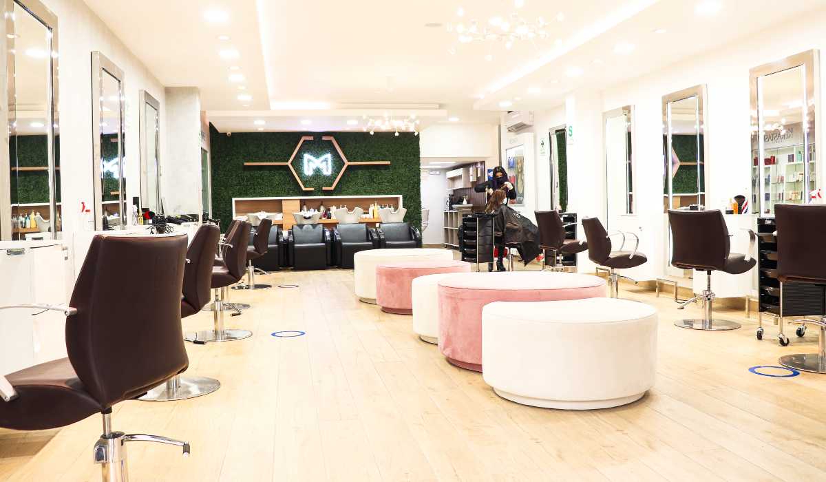 Montalvo se renueva e inaugura local premium con nuevos servicios y ...
