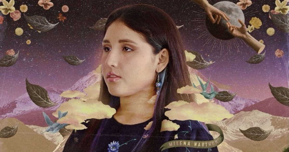 Milena Warthon de La Voz Perú: ¿Qué dijo la intérprete de música pop ...