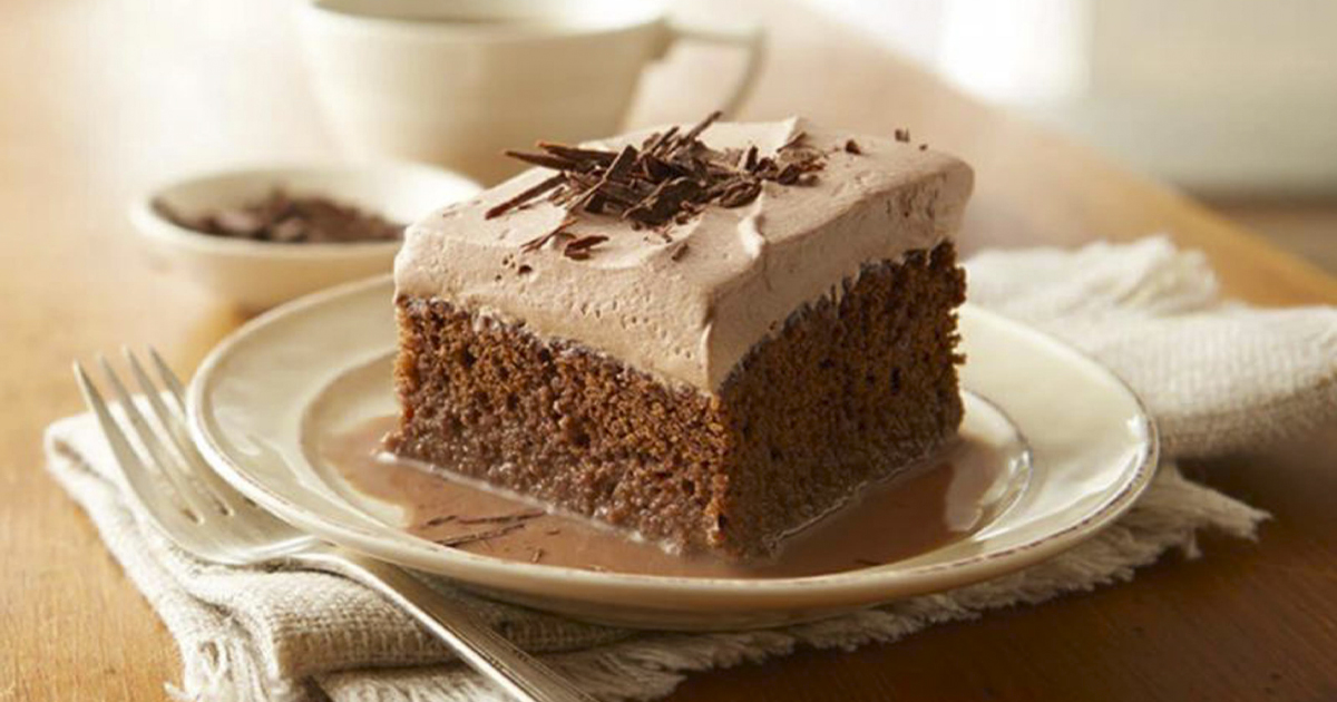 Aprende a preparar dos exquisitos postres por el Día del Café