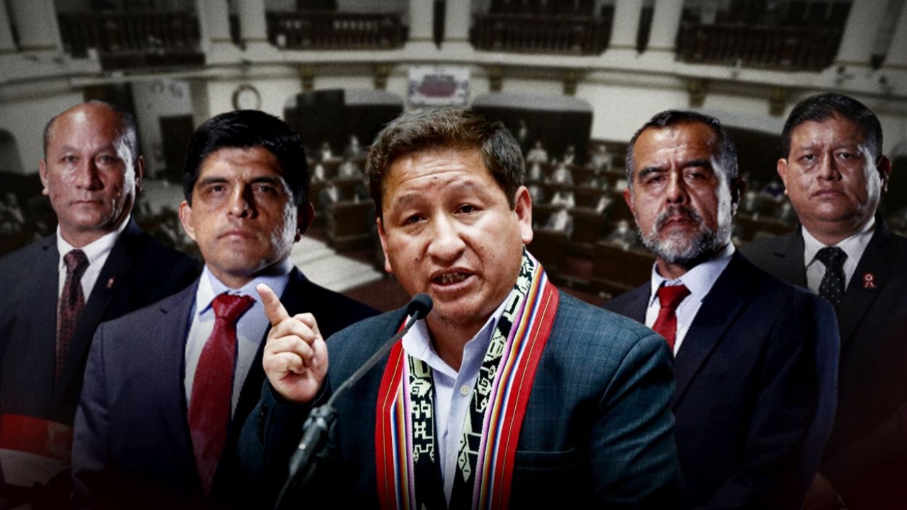 Guido Bellido: ¿Cuáles son los posibles ajustes para mejorar su gestión ...