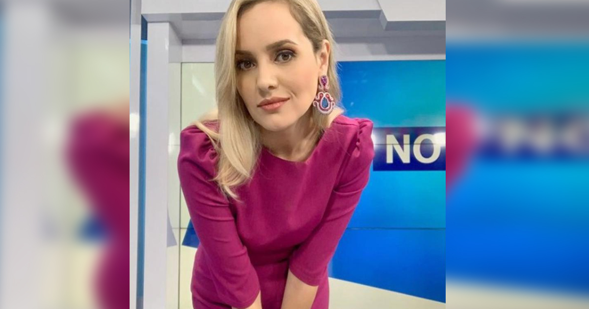 Carla Tello explica su repentina salida de Canal N