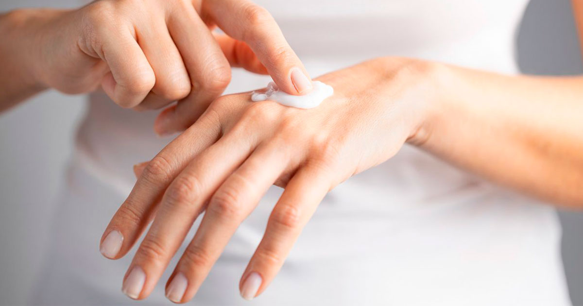 3 beneficios de incluir ingredientes naturales para hidratar las manos ...