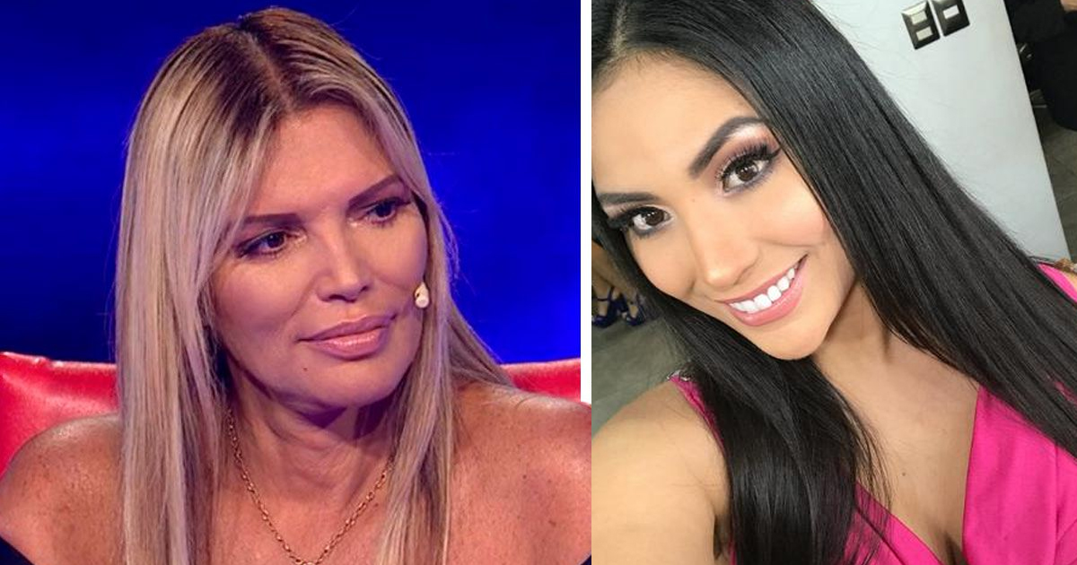 Lesly Reyna se pronuncia tras audios de Jessica Newton: “Fue una puñalada”