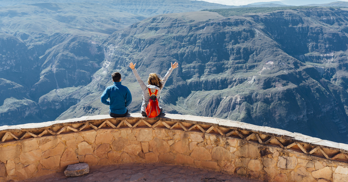 Conoce en mapa virtual los destinos, atractivos y establecimientos ...