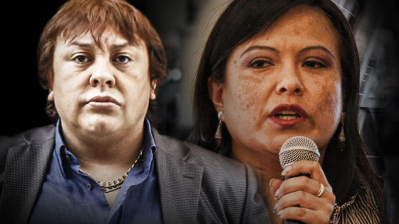 Ministerio Público formuló acusación penal contra Richard Cisneros y ...