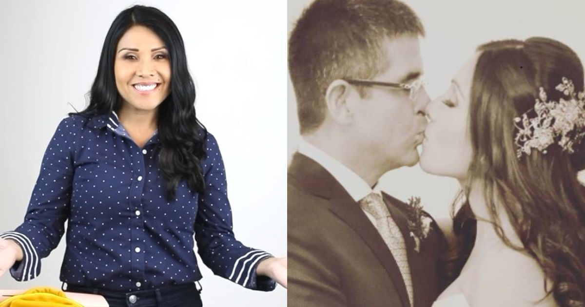 Tula Rodríguez sobre volver a enamorarse: "Si alguien llega, tiene la ...