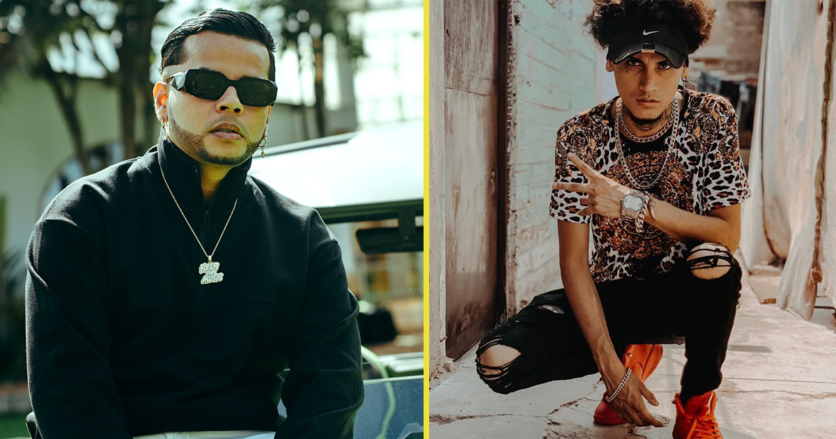 Súper Dakis y Ator Untela realizan tres nuevas producciones musicales