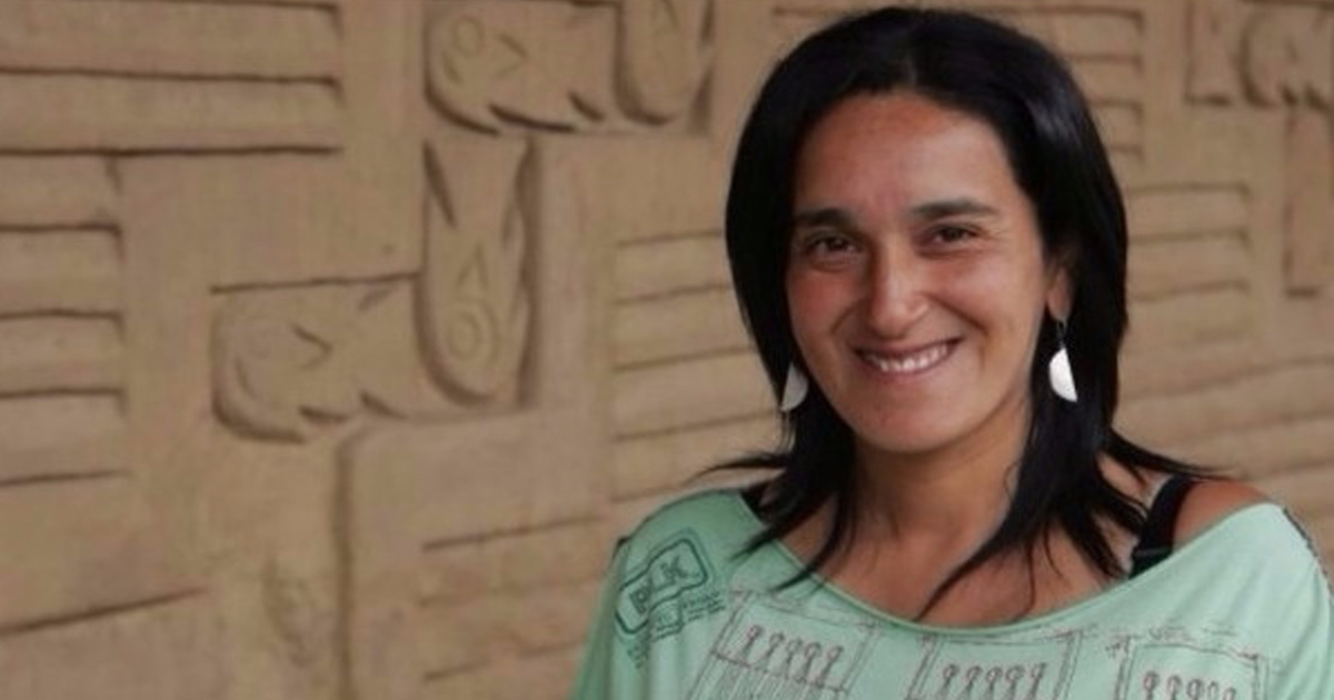 Sonaly Tuesta: Conoce el perfil y la trayectoria de la nueva ...