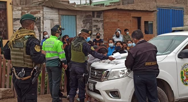 Sicariato en Lima: el 75% de los casos es por ajuste de cuentas, según ...