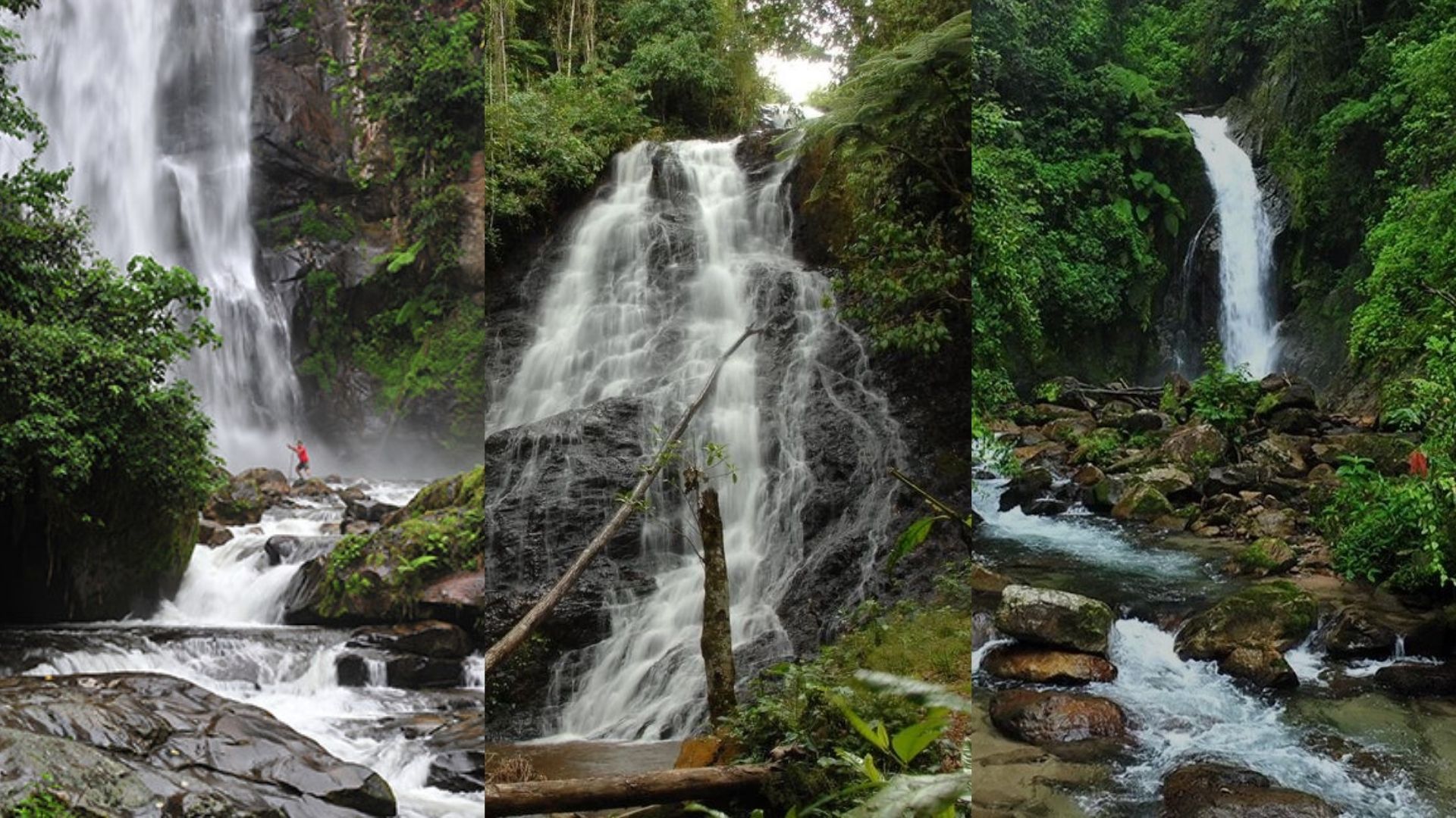 Satipo: ¿Qué ofrece a los viajeros la ruta de las cataratas?
