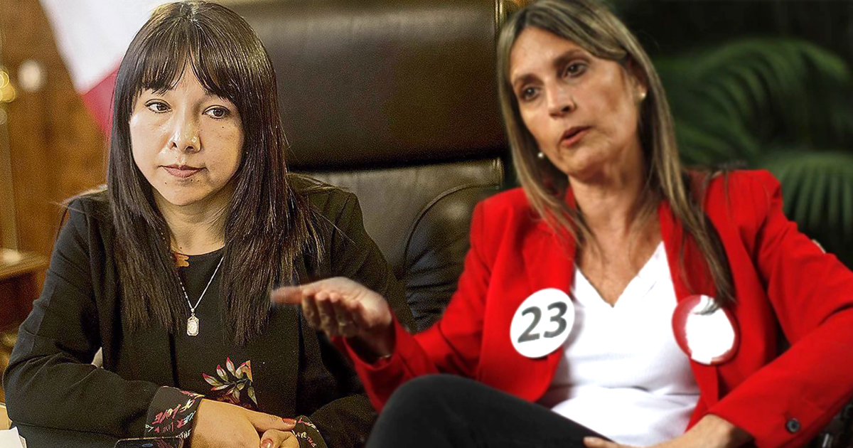 Vásquez a Alva: “Pedido de vacancia atenta contra la voluntad popular y ...