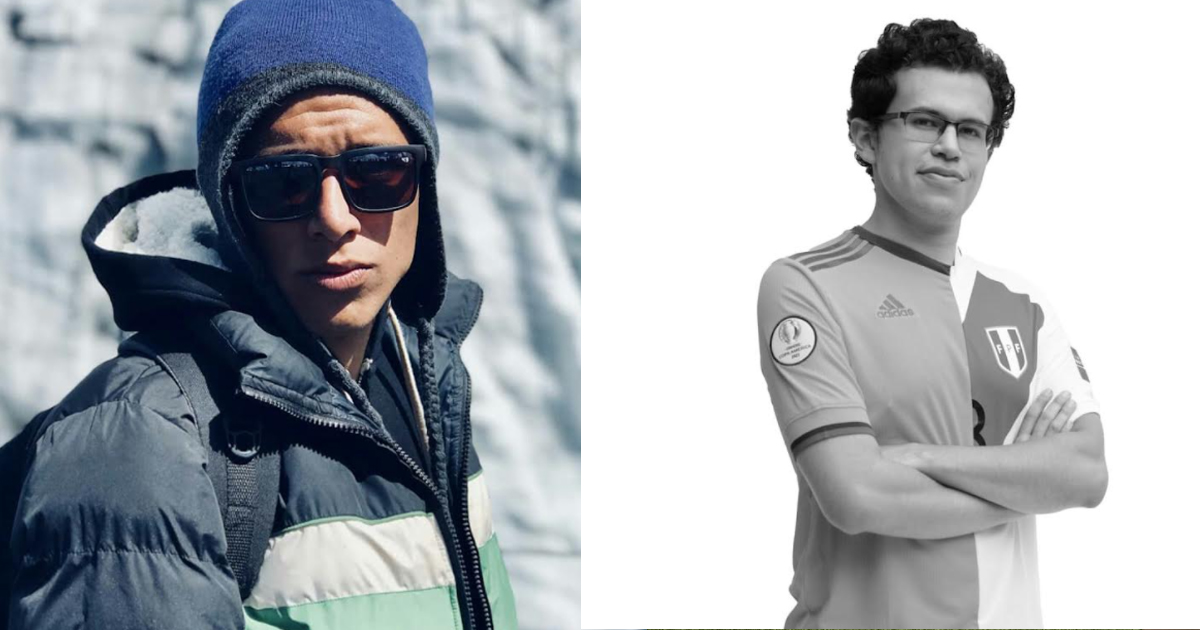 Feria del Libro del Bicentenario: Reconocidos raperos peruanos se ...