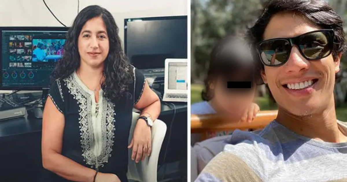 Adriana Alvarez's Instagram, Twitter & Facebook on IDCrawl