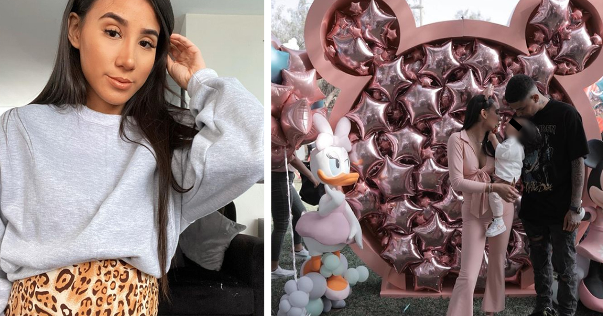 “Yo la verdad, no acepto canjes”: Samahara Lobatón sobre su vida de ...