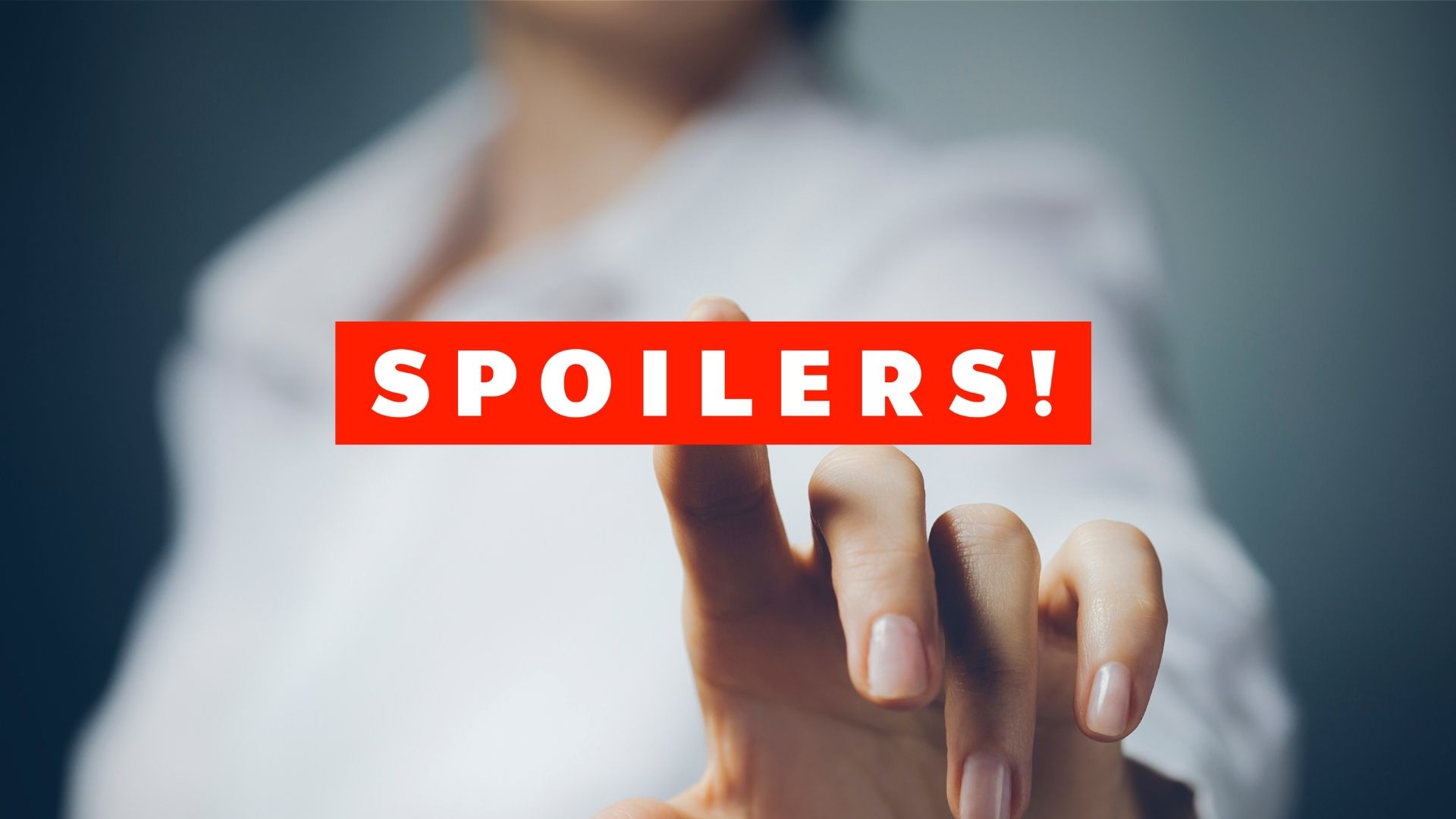 Spoiler: ¿La ciencia afirma que ayuda a disfrutar más la película?
