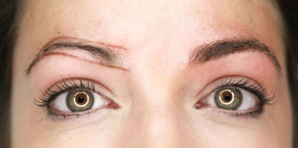 Microblading: ¿Cómo tener las cejas perfectas para este verano?