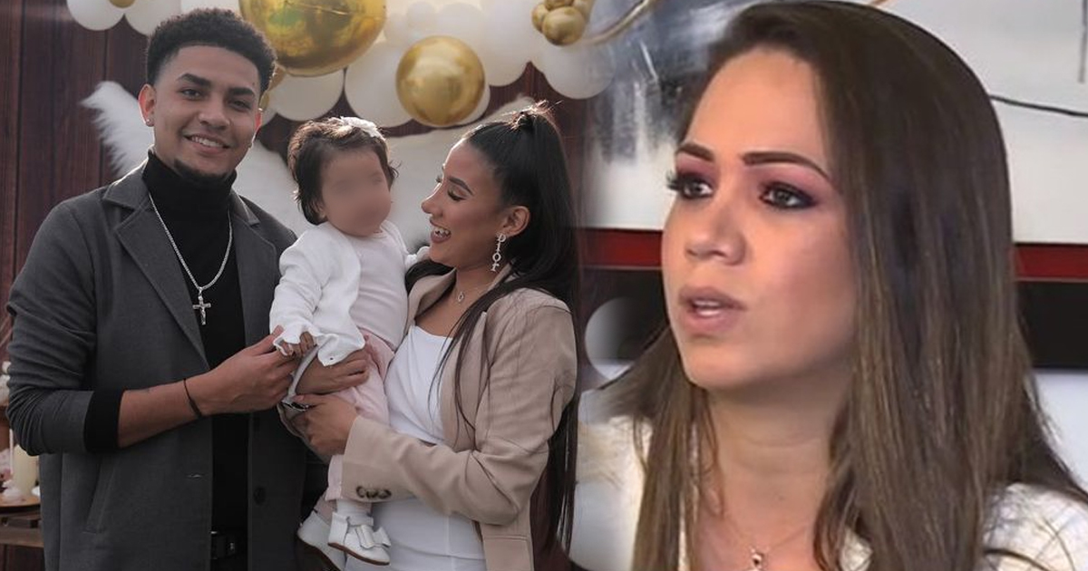 Samahara Aclara Que No Pasará La Navidad Con Melissa Klug Estaré Con