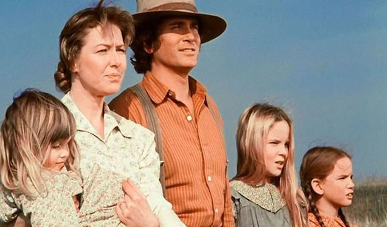 ¿Qué actores de La Familia Ingalls ya murieron?